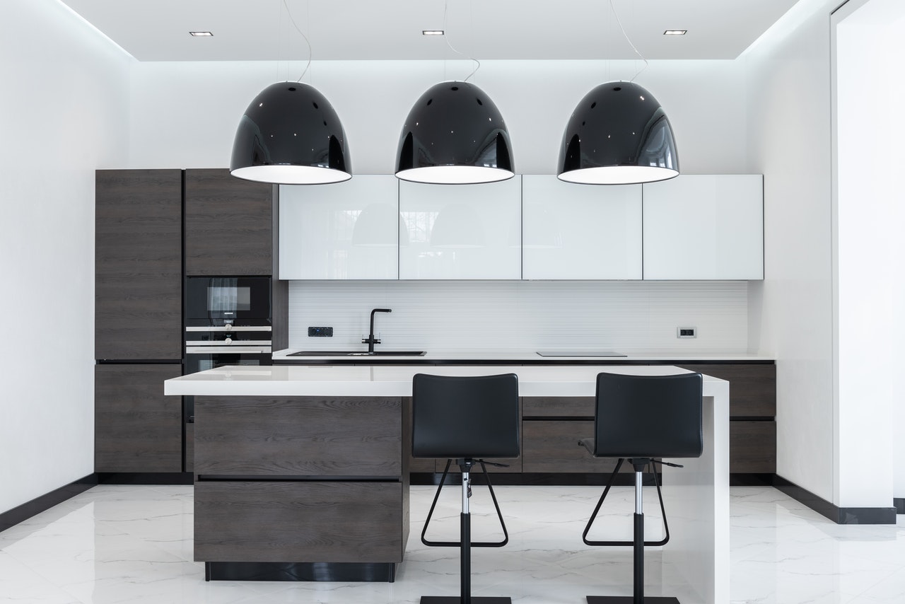 Modern Kitchen Design - 15 Modern Kitchen Ideas for 2022
