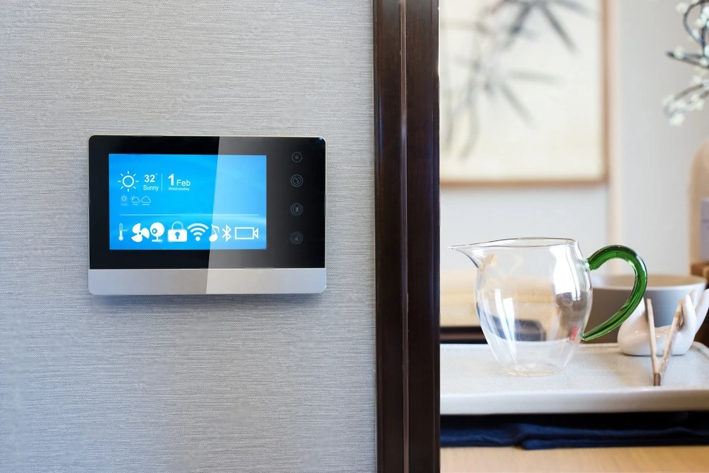 Unveiling the Future of Home Living with Latest Smart Appliances
