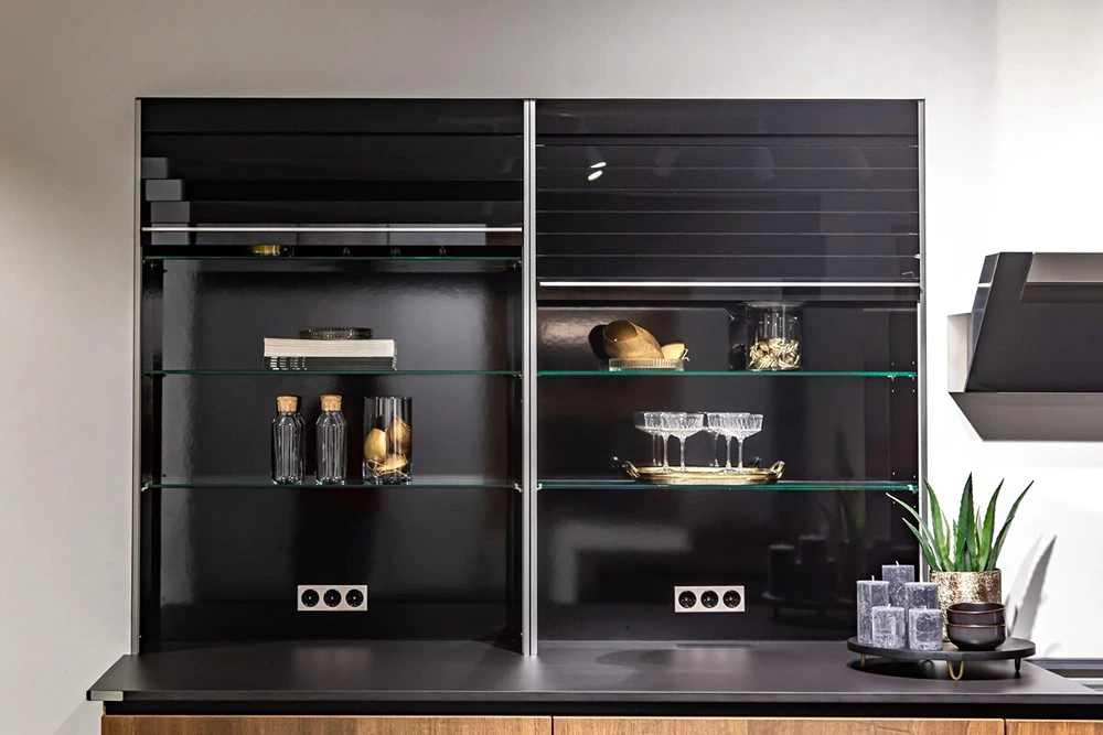 Transform Your Kitchen with Smart Storage Solutions - Glasgow ...