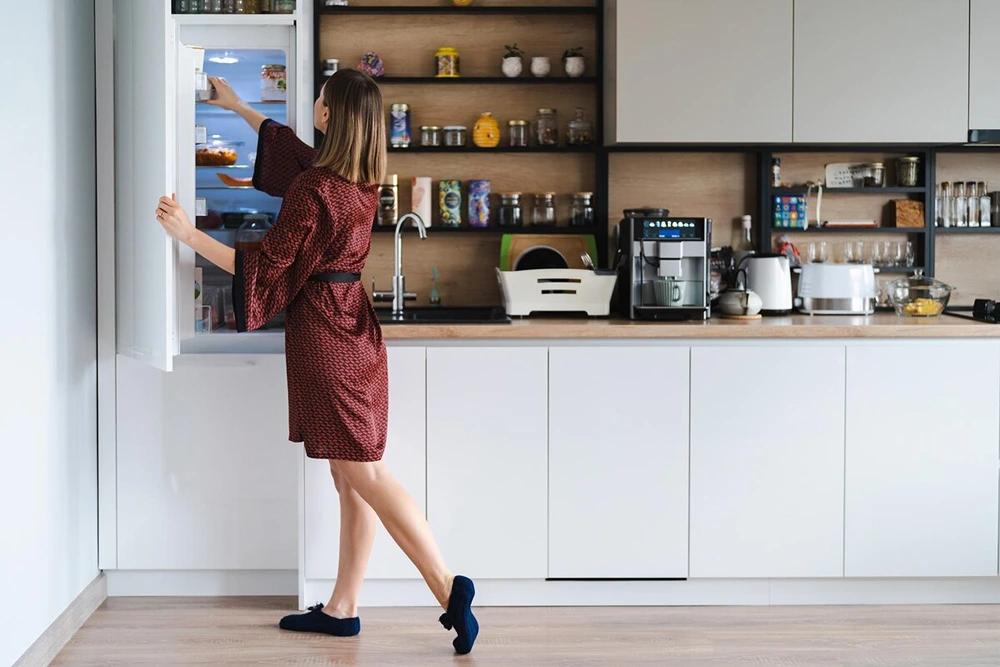 Transform Your Kitchen with Smart Storage Solutions - Glasgow ...