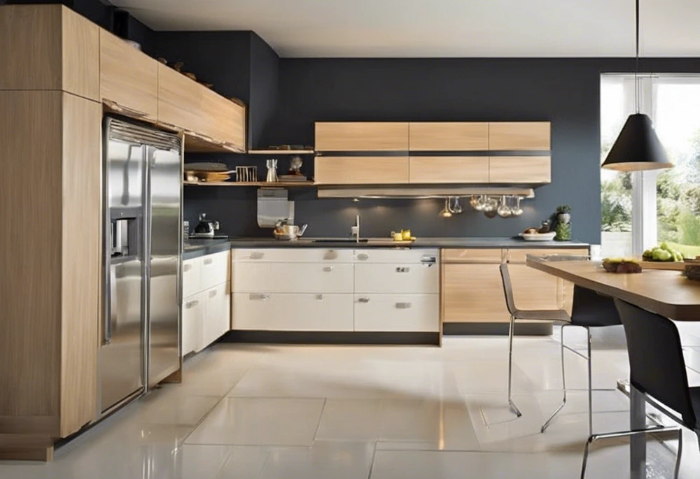 Maximize Your Kitchen Space: Innovative Ideas for Small Kitchens