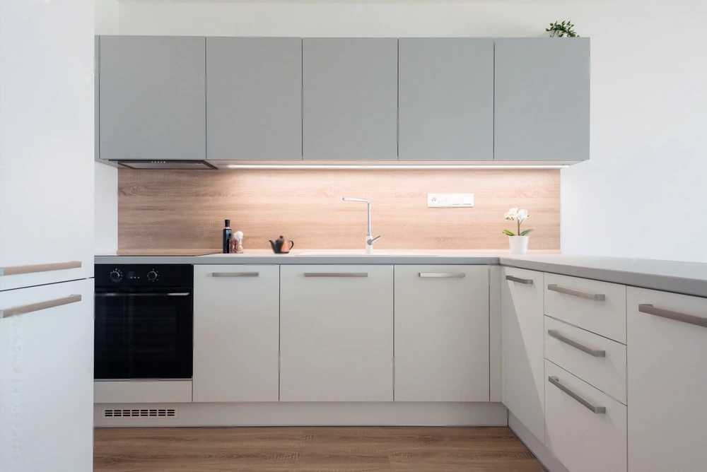 Smart Kitchen Customisation: Merging Technology with Modern Design