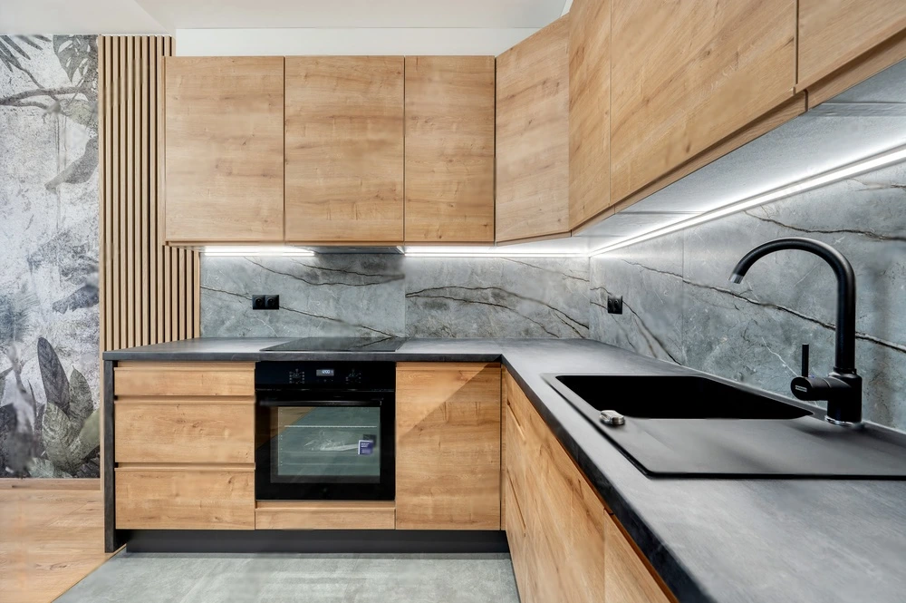 Smart Kitchen Maintenance Guide: Enhancing Efficiency and Longevity