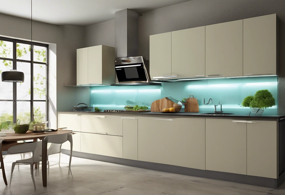 Revolutionize Your Kitchen with Energy-Efficient Technology: A Guide to ...