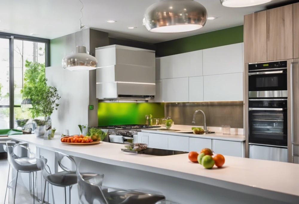 Revolutionize Your Kitchen with Energy-Efficient Technology: A Guide to ...