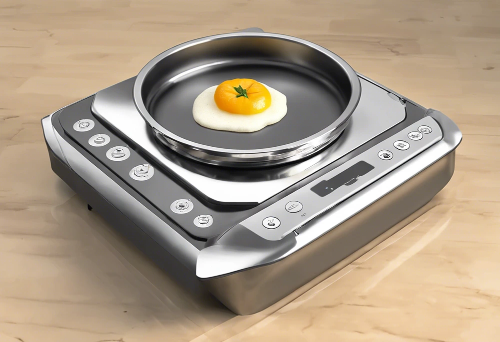 Revolutionize Your Kitchen: The Rise of High-Tech Cooking Devices