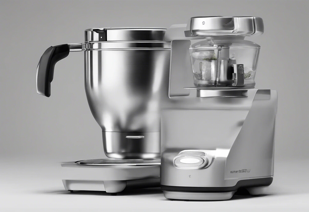 Revolutionize Your Kitchen: The Rise of High-Tech Cooking Devices