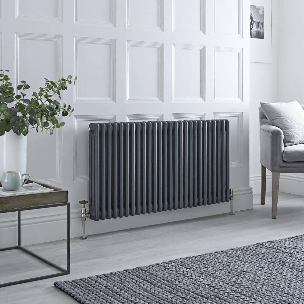 Electric Storage Heating Glasgow | Electric Radiators Glasgow